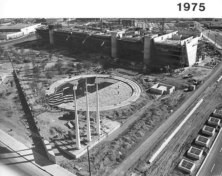 1970s | Flashback : Dallas